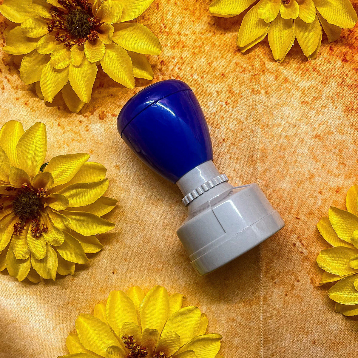 SK8 Adam Meme Self Inking Stamp 1" – Claire Doolittle Illustration